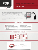 FP01 Data Sheet: FP01/S1/M/22/NC/S/77A-24D/30 | PDF | Equipment ...