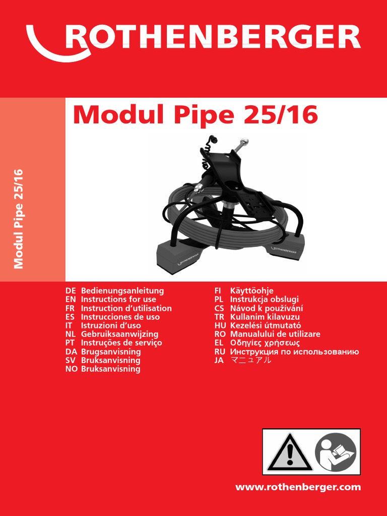 BA - Modul+25 16 - 1500000052 C 0818 PDF | PDF