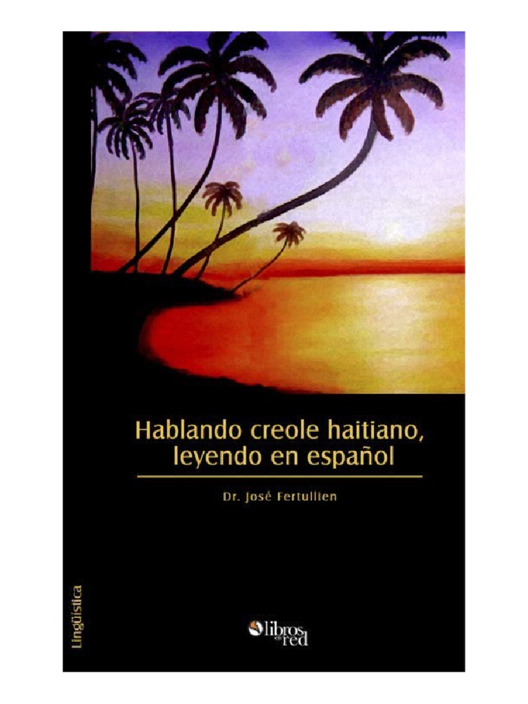 Hablando - Creol - Autosaved - 1 - .Docx Filename UTF-8 - Hablando ...