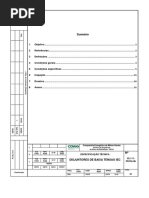 Habilitação de Materiais CEMIG - PEC 11 | PDF | Engenharia de Energia ...