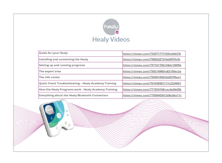 Healy World-4 PDF | PDF