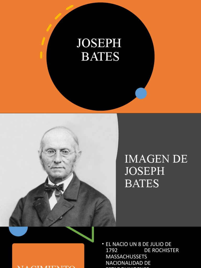 Jose Bates | PDF