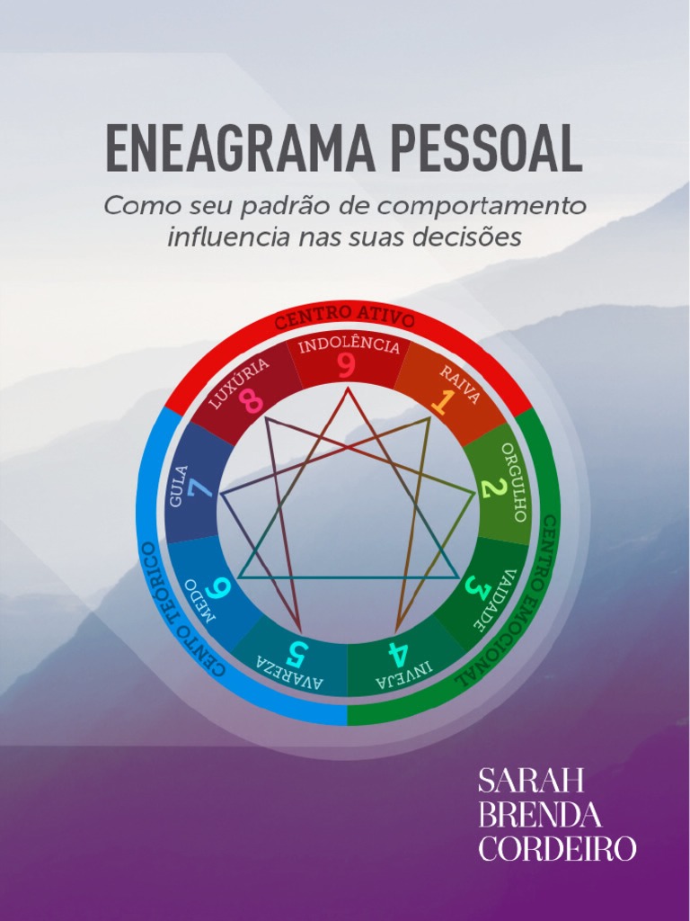 Guia Prático do Eneagrama para Autoconhecimento | PDF | Eneagrama de ...