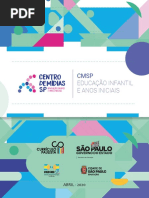 Como Acessar o CMSP Web Passo a Passo | PDF