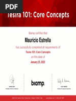 Biamp Data Sheet Tesiraforte x400 Feb22 PDF | PDF | Usb | Digital ...