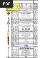 VAM® TOP Connection Data Sheet | PDF | Pipe (Fluid Conveyance ...