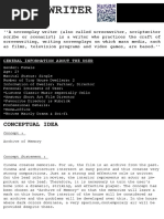Greater Tuna Script | PDF