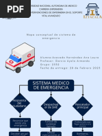 NORMA Oficial Mexicana NOM-034-SSA3-2013, Regulación de Los Servicios de Salud. Atención Médica ...