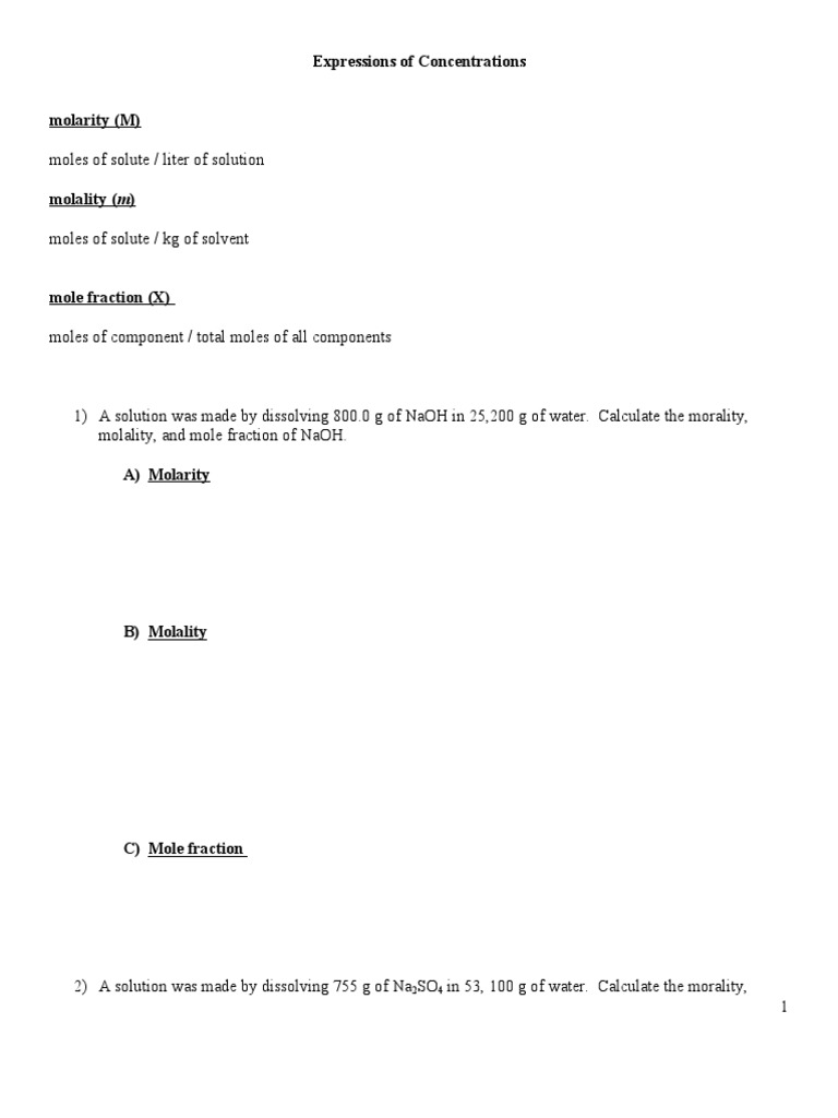 Section 4 WS | PDF Section 4 WS | PDF