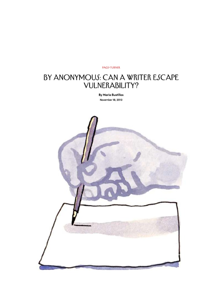 By Anonymous PDF | PDF