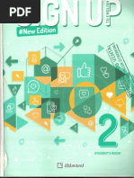 Get Involved A2+ Student S Book Scope and Sequence | PDF | Adverb | Linguistics