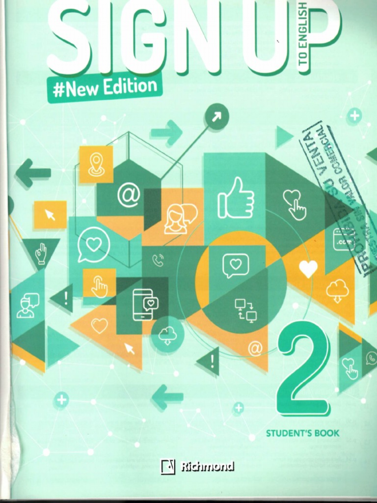 Sing Up To English 2 Do PDF | PDF