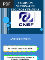 Estructura CFF | PDF