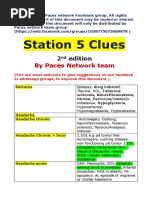Musculoskeletal MSK X-Ray Interpretation OSCE Guide | PDF | Bone ...
