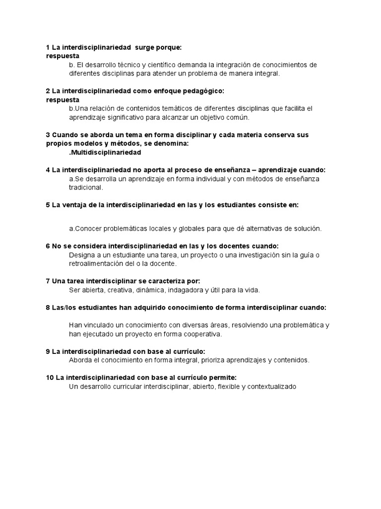 Evaluacion Modulo 2 Pdf