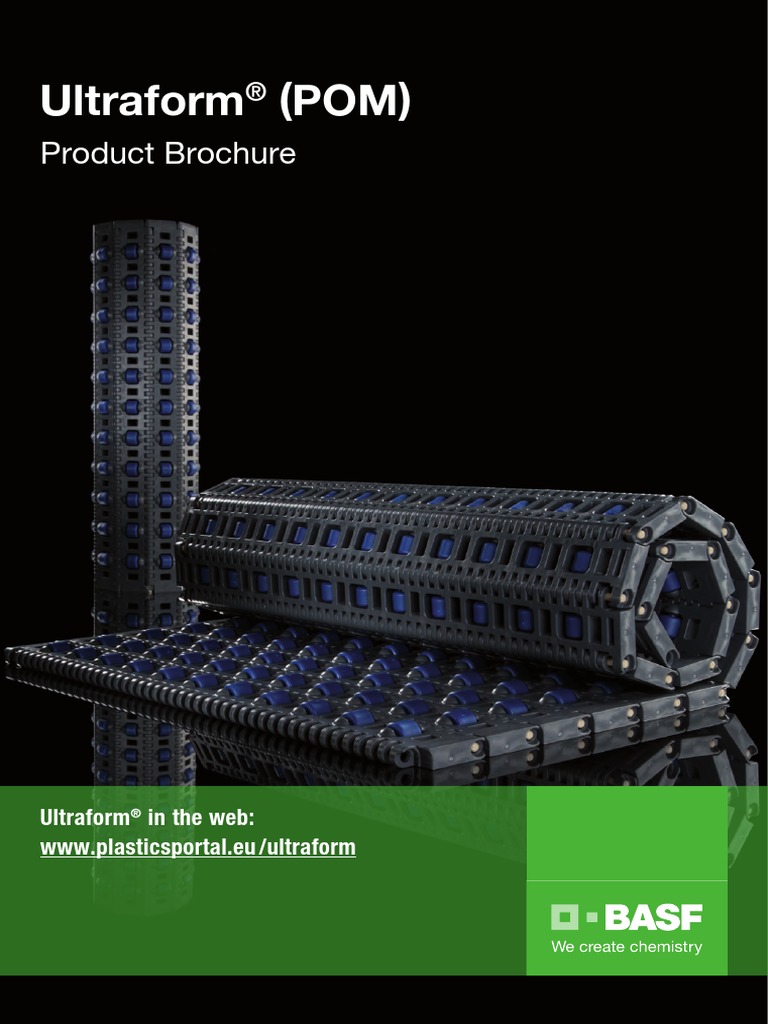 Ultraform_Product_Brochure_en | PDF