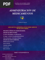 Los 4 "Yo" en Enfermería | PDF