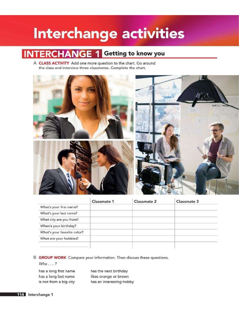 English For Many Years | PDF