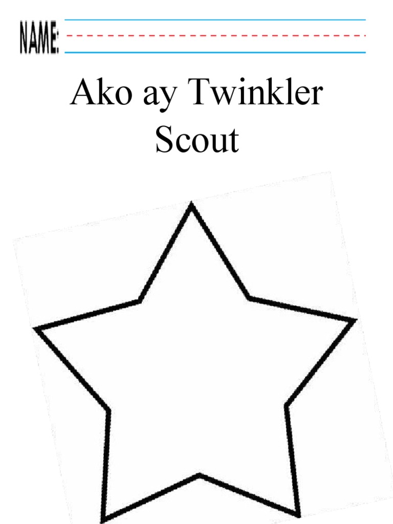 Kid Twinkler | PDF