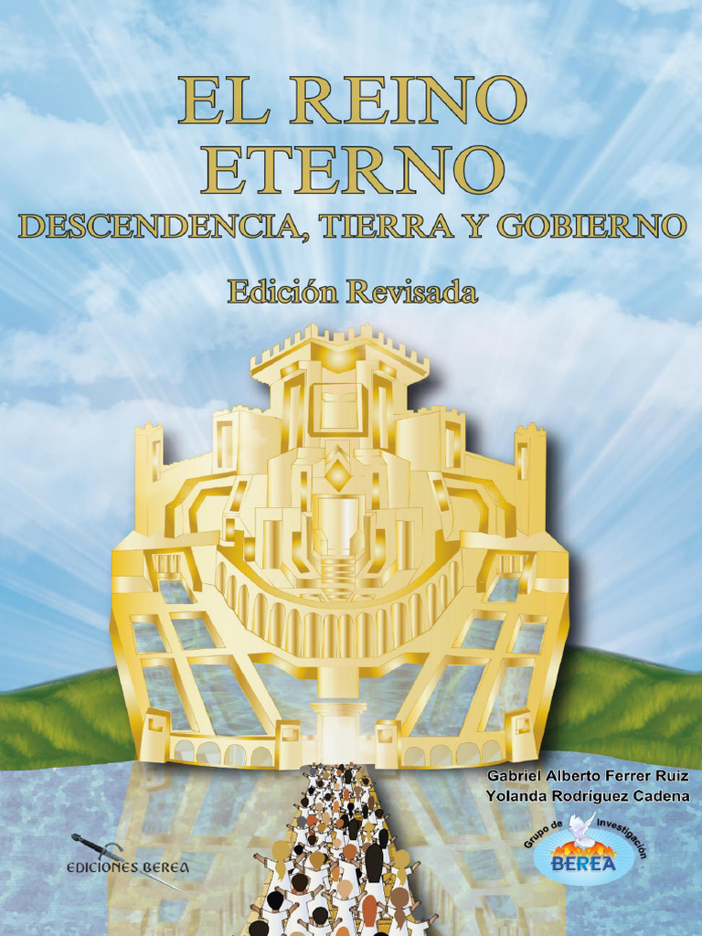 El Reino Eterno: Descendencia, Tierra y Gobierno | PDF | Narrativa de ...
