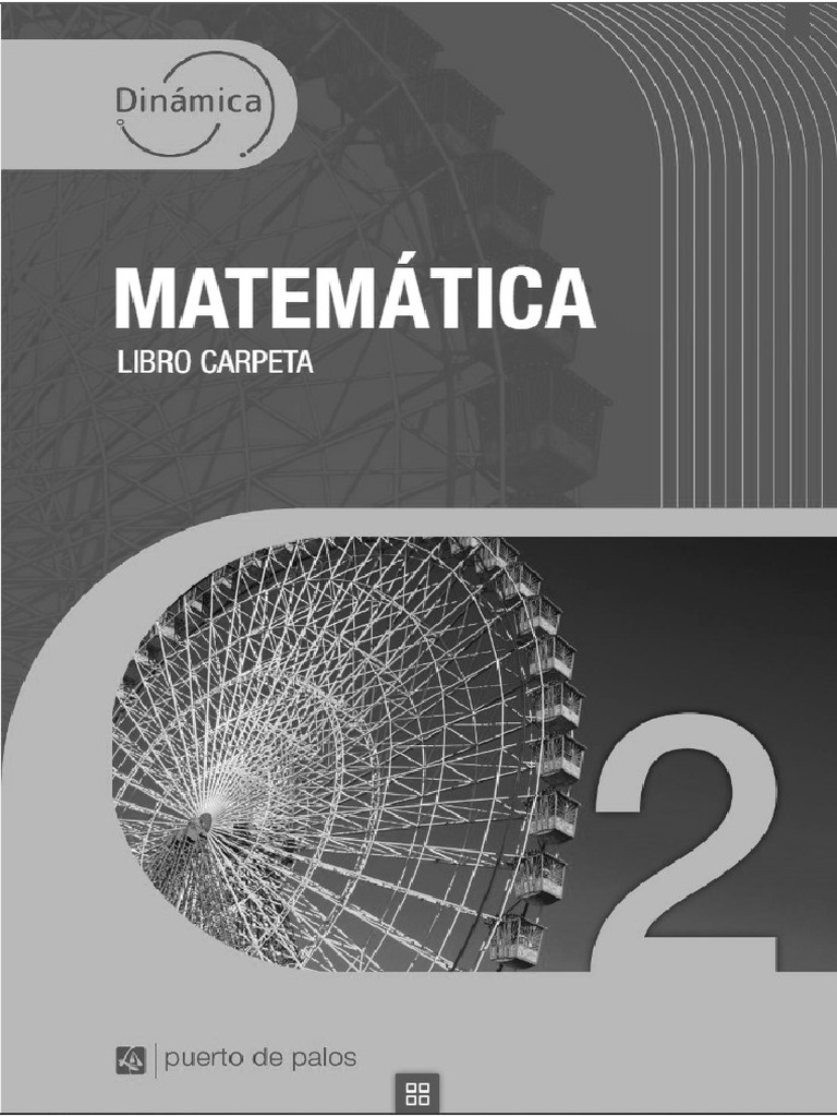 Matemática 2 | PDF