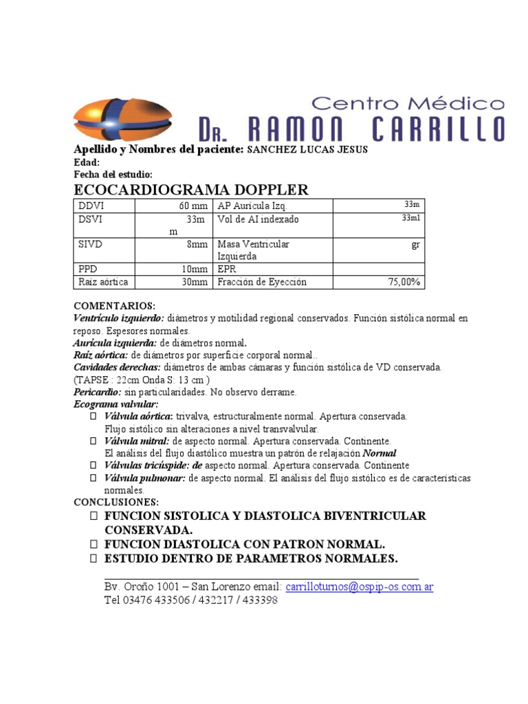 Eco 2D | PDF