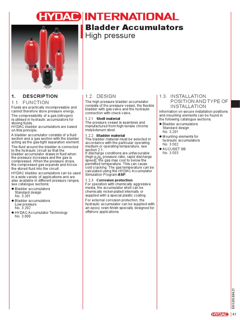 PRD Doc Pro 3203-00001 Sen Ain V10 PDF | PDF | Gases | Pressure