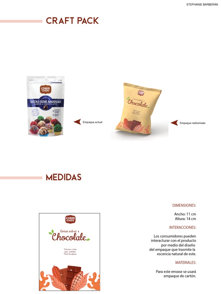 Craft Pack 2 | PDF