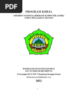 LPJ Anbk 2025 | PDF