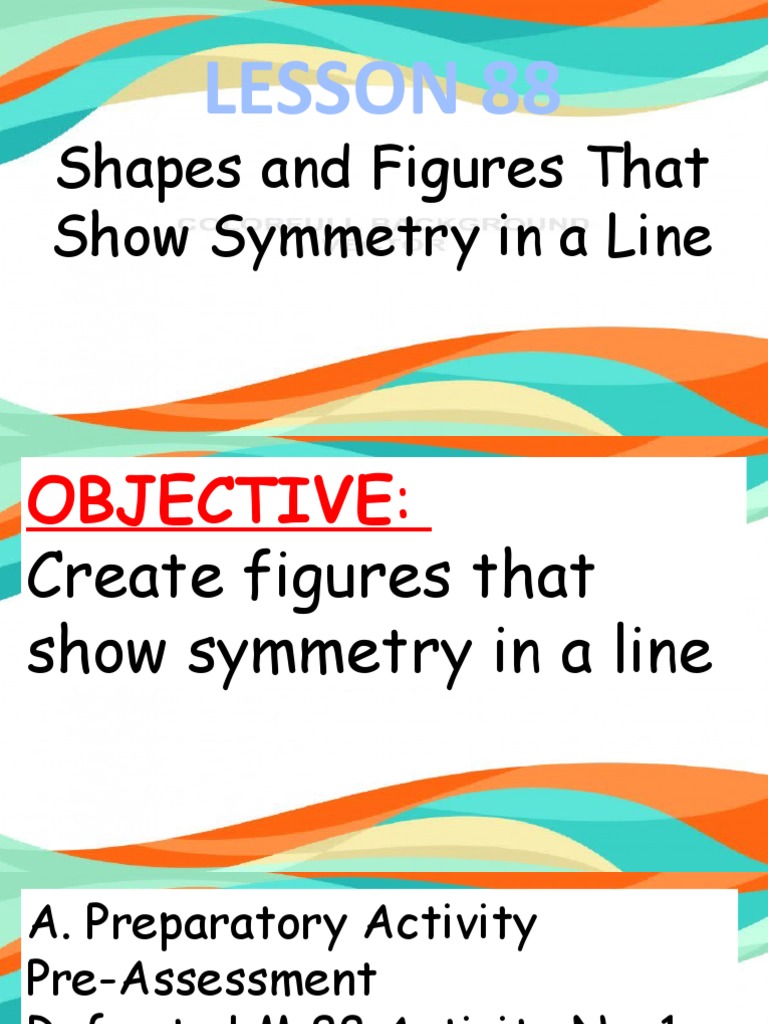 MATH 6 PPT Q3 - W4 Lesson 88 Day 1 | PDF | Geometry | Geometric Shapes