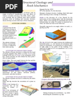 Geological and Geophysical Investigation in Civil Engineering | PDF ...
