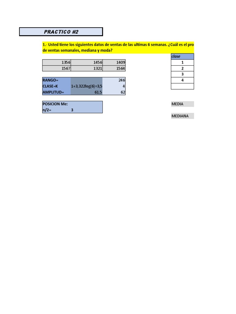 Practico #2 JGM | PDF