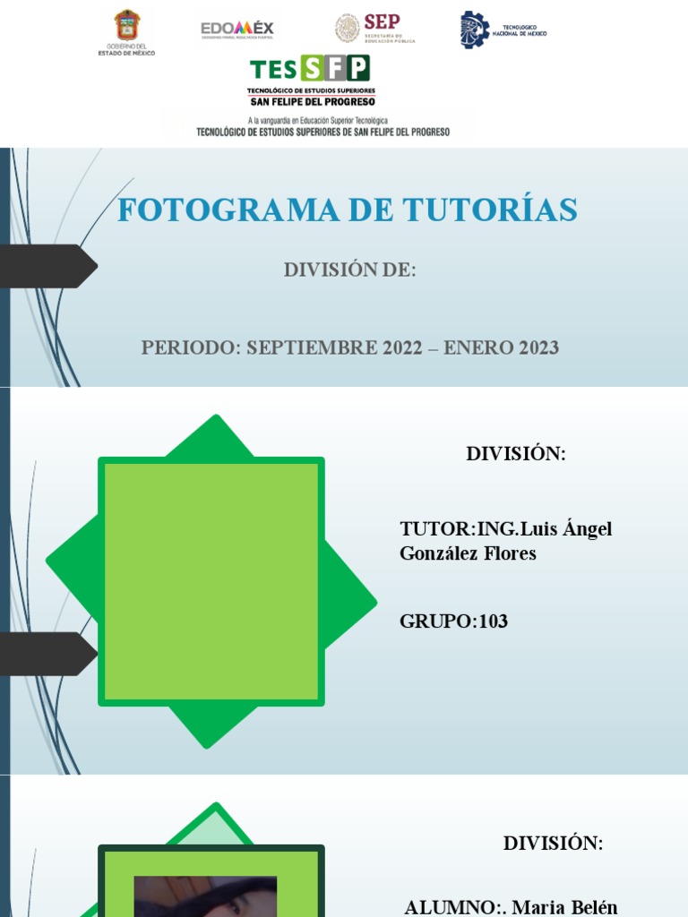 FOTOGRAMA | PDF