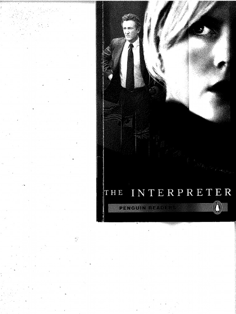 Story - The Interpreter PDF | PDF