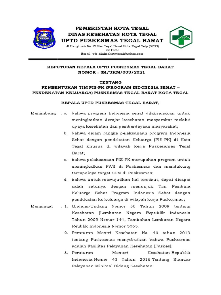 SK Pis PK | PDF