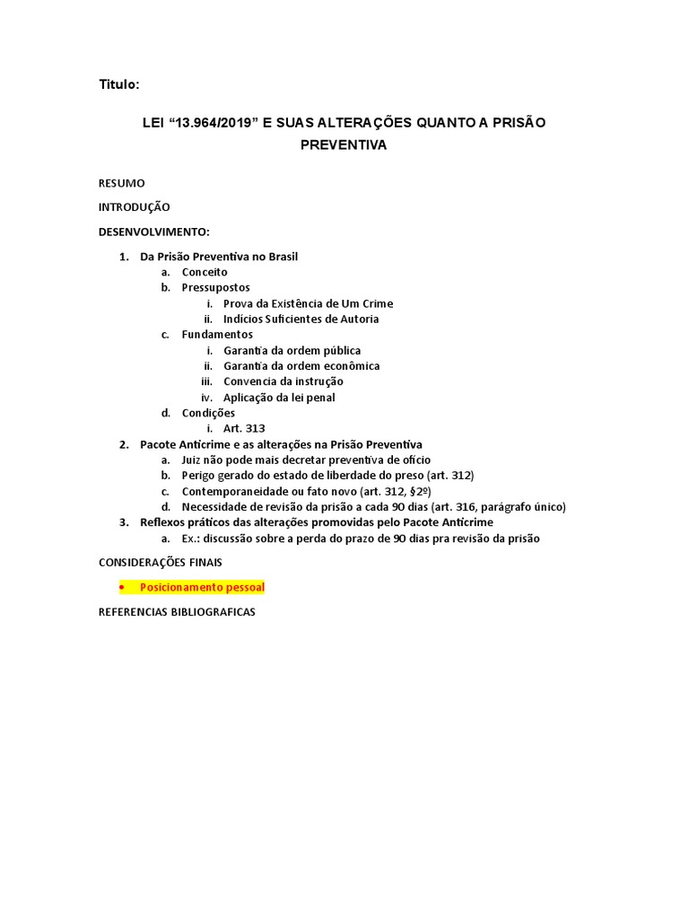 Alana Tcc 2 Estrutura Pdf