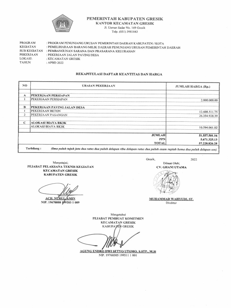 RAB Paving PDF | PDF