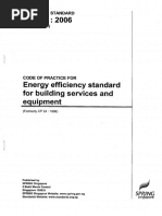 NEA Code of Practice on Environmental Health | PDF | Public Toilet | Toilet
