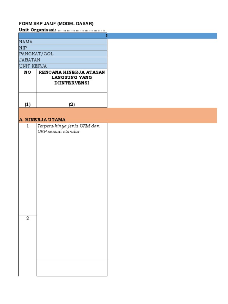 SKP 2 Rima 2021 | PDF