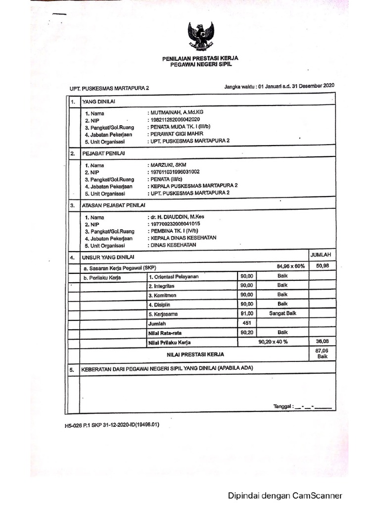 SKP 2020 PDF | PDF SKP 2020 PDF | PDF