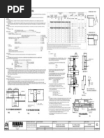 Structural Design Criteria: Codes & Standards | PDF | Concrete ...