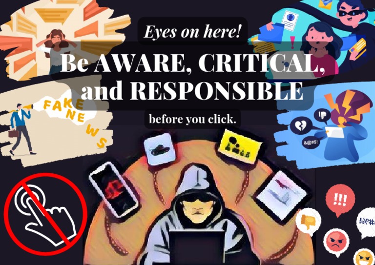 Safe Clicking Guidelines | PDF