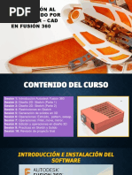 Manual Fusion 360 | PDF | Point and Click | Extrusión