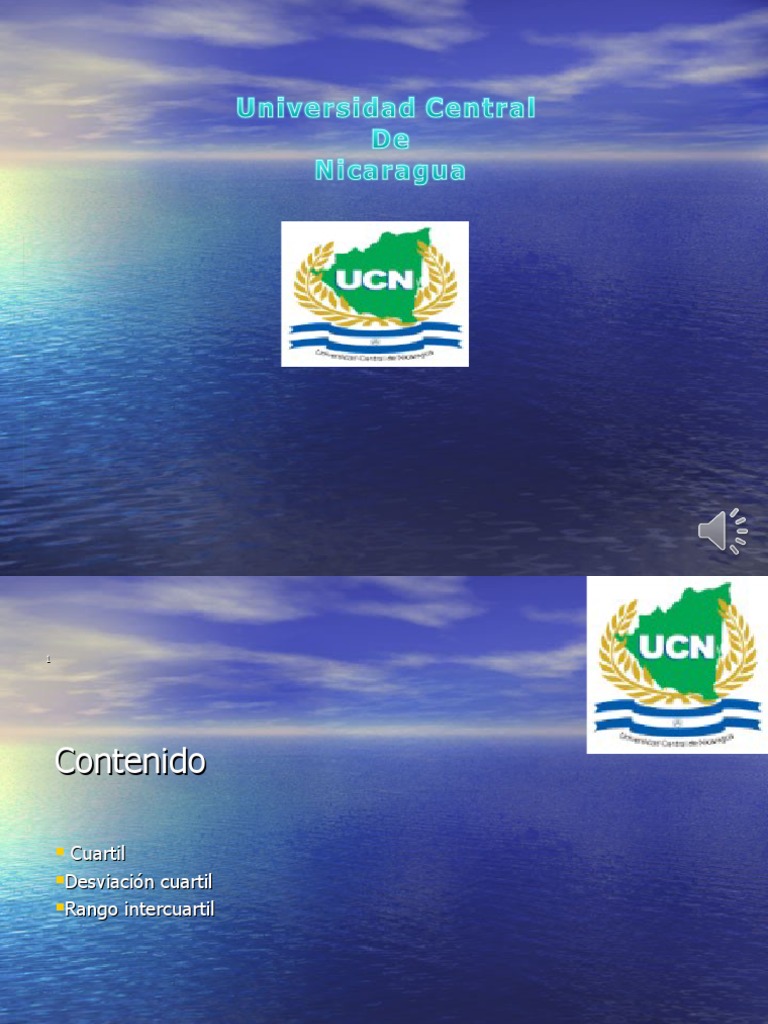 Rango Intercuartil en Datos Agrupados | PDF | Muestreo (Estadísticas)