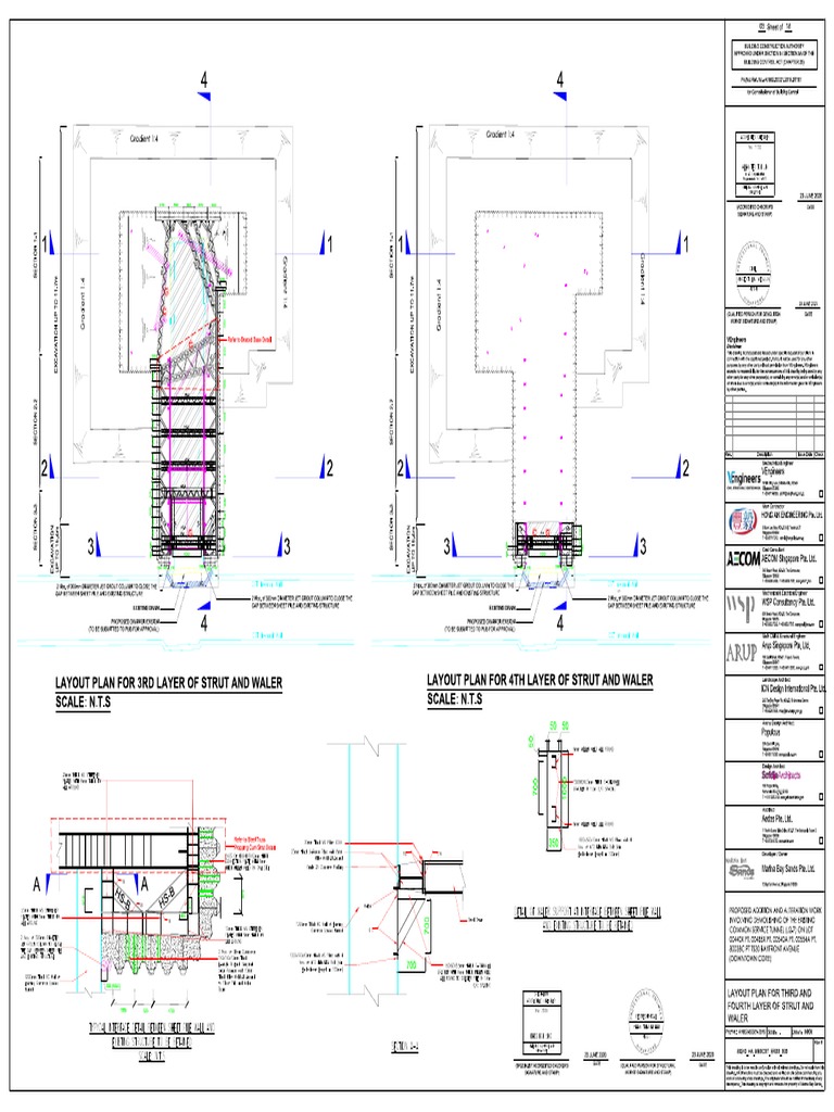 Extracted Pages From MBS CST Demolition - ERSS Drawings - HP - 12082020 ...