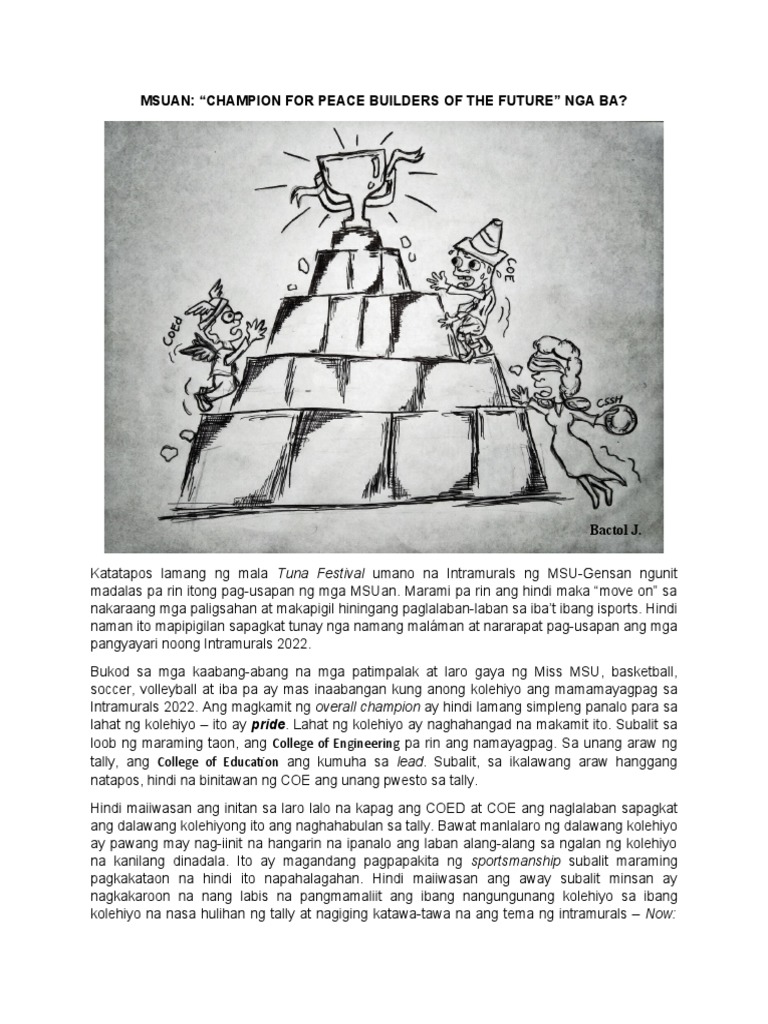 Sports-Editorial Final | PDF