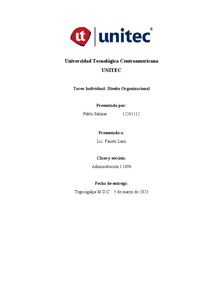 Admin-Tarea 5 de Marzo | PDF | Marketing | Gestión de recursos humanos