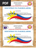 DEPED TAMBAYAN PH - New! Editable Quarterly Awards Certificate Template ...