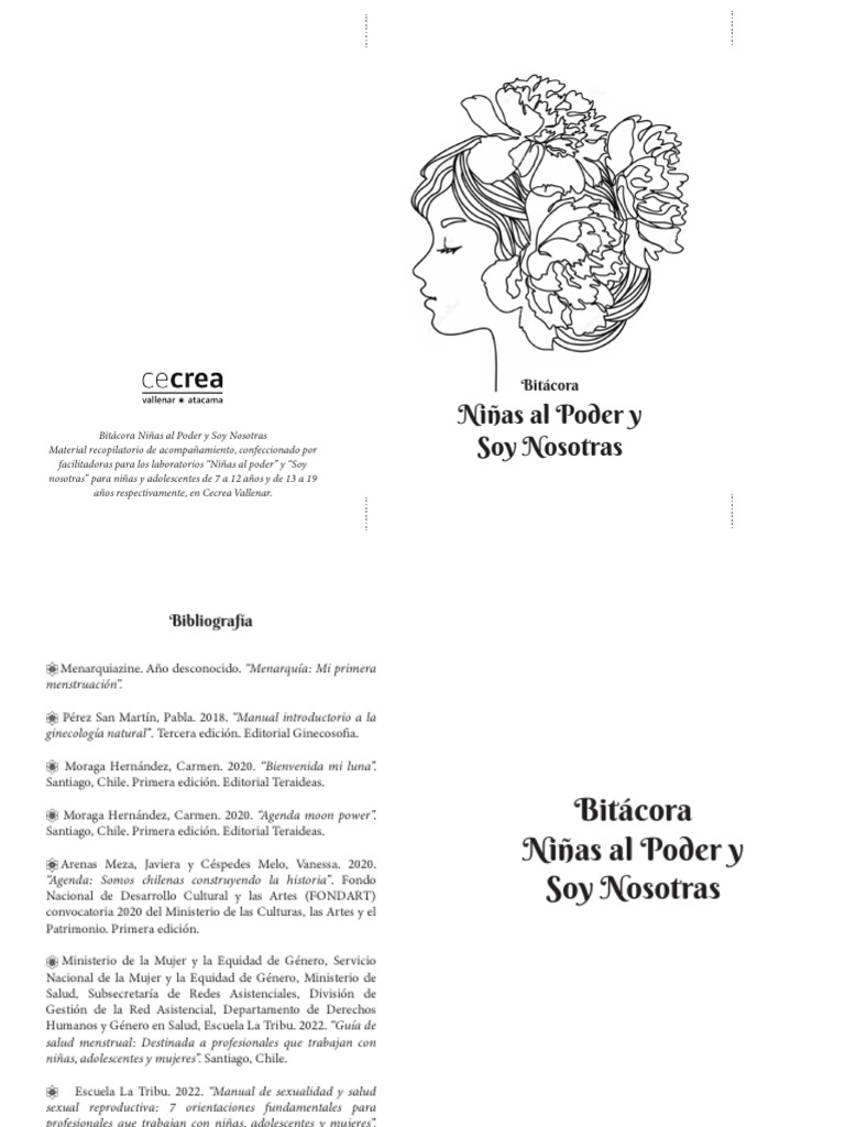 Bitacora Ciencias 6 | PDF