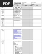 Computer System Servicing Teachers Module Work Immersion Program | PDF ...